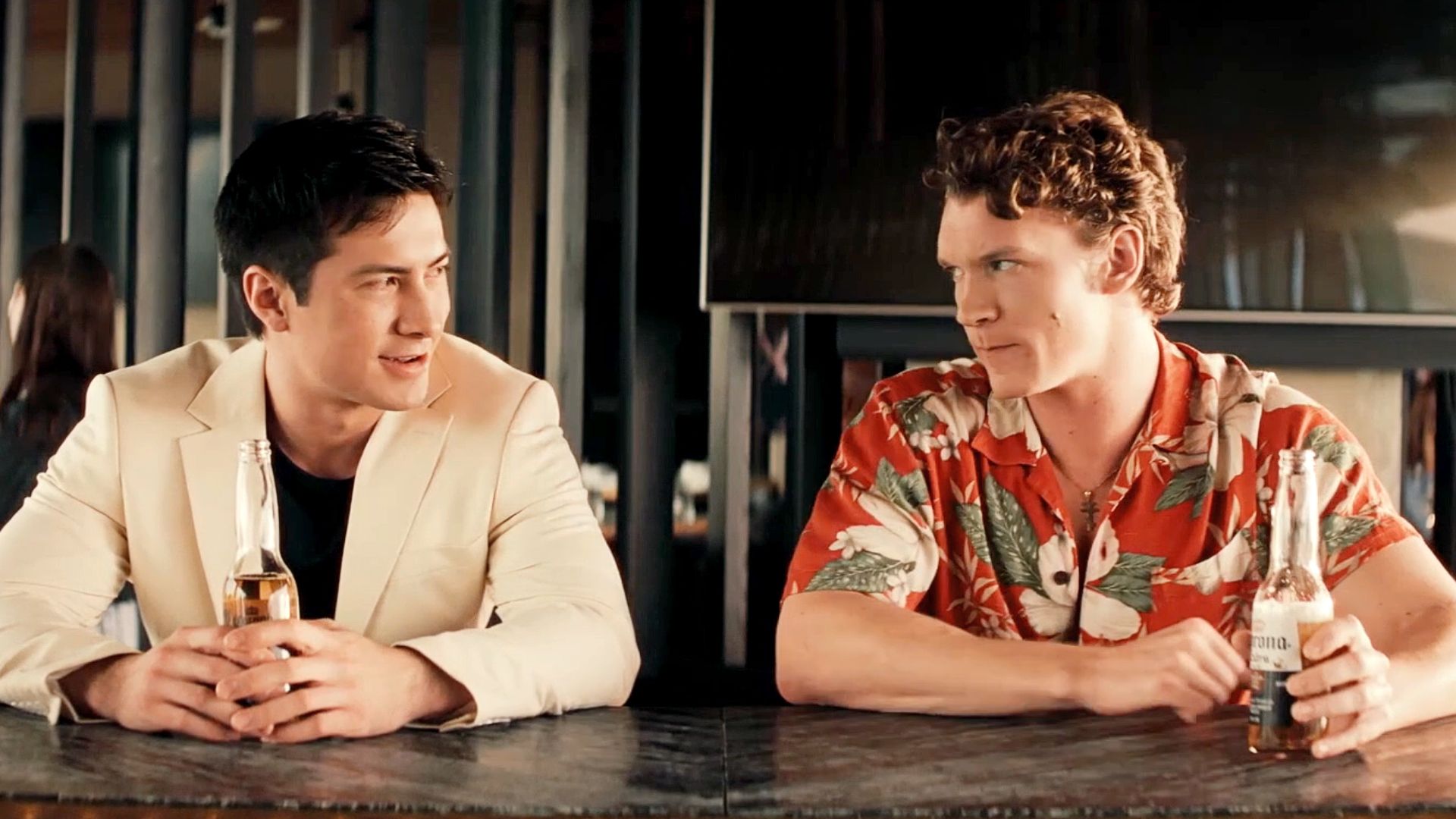 Heated rivalry finally breaks the unsavory trend that has been plaguing ...