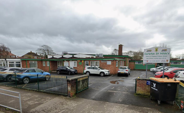 The 19 best Fylde Coast primary schools based on KS2 data as ...