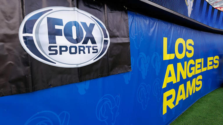 Rams plummet to wild card bracket, but adversity continues to forge ...