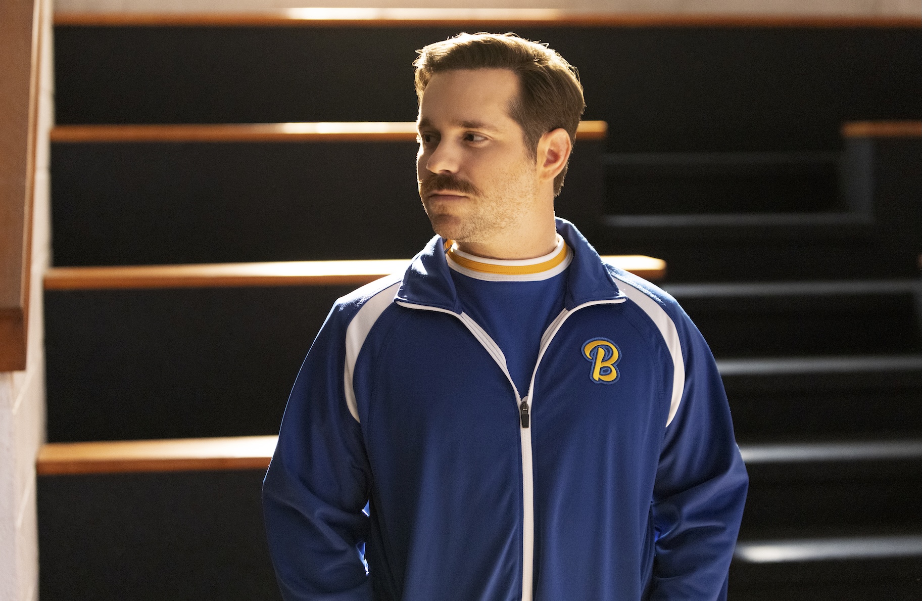 Stumble to air at a special time on Friday, February 20 after NBC's ...