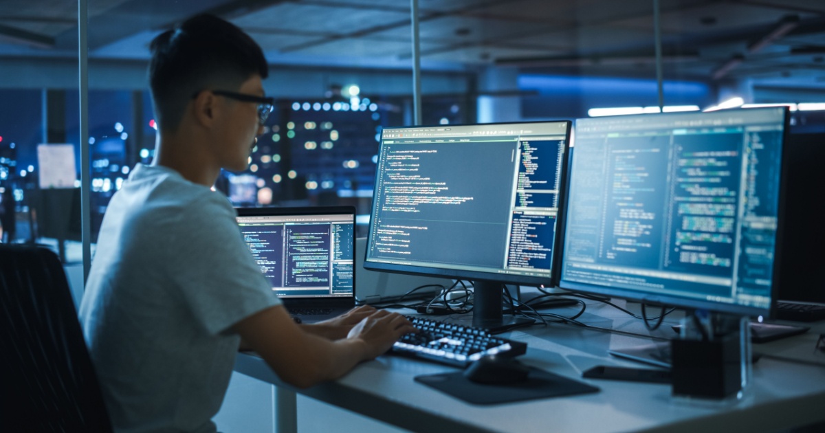 College graduates with a computer science degree are finding it harder ...