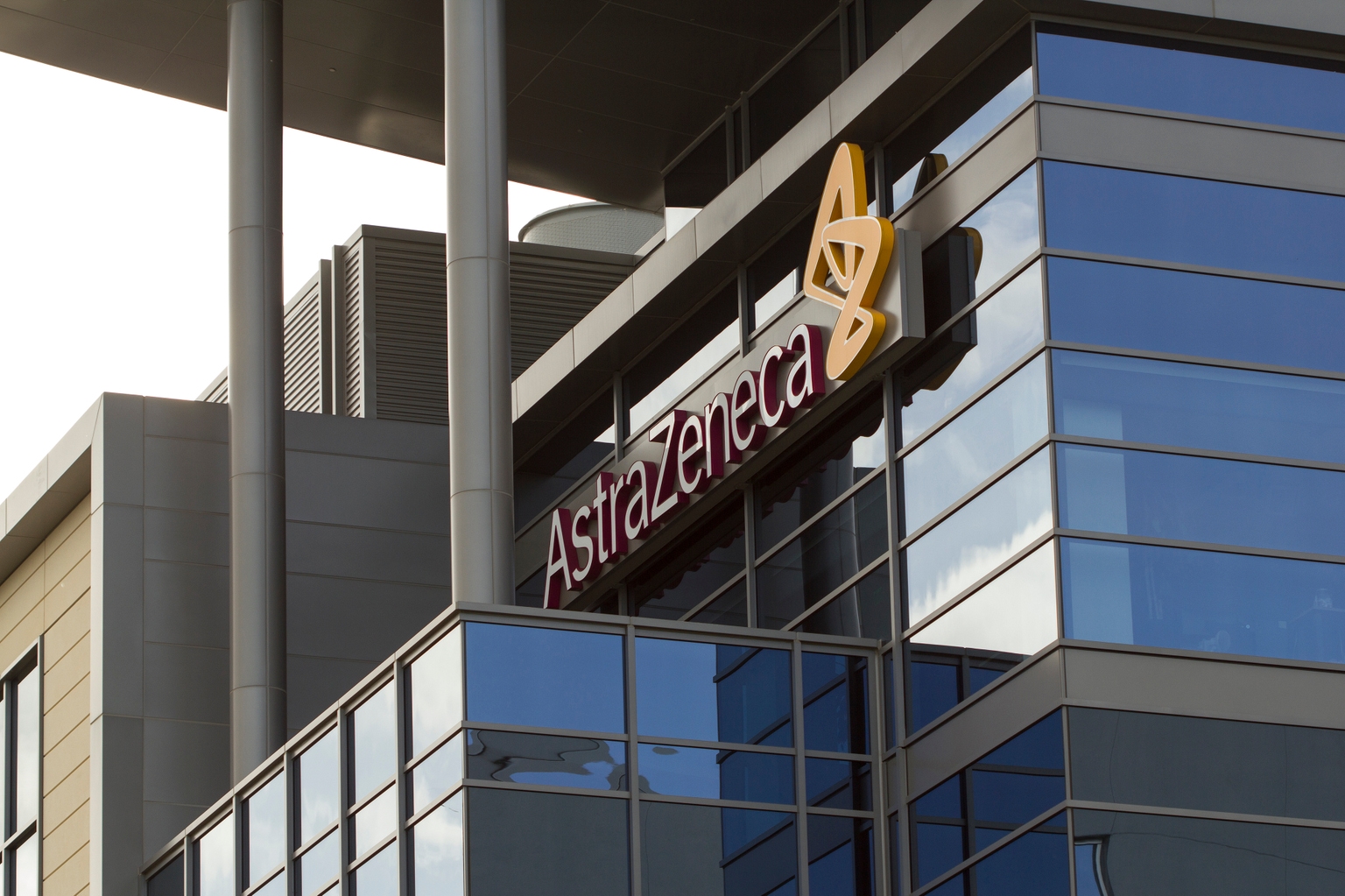 AstraZeneca's Andexxa being removed from market over safety concerns