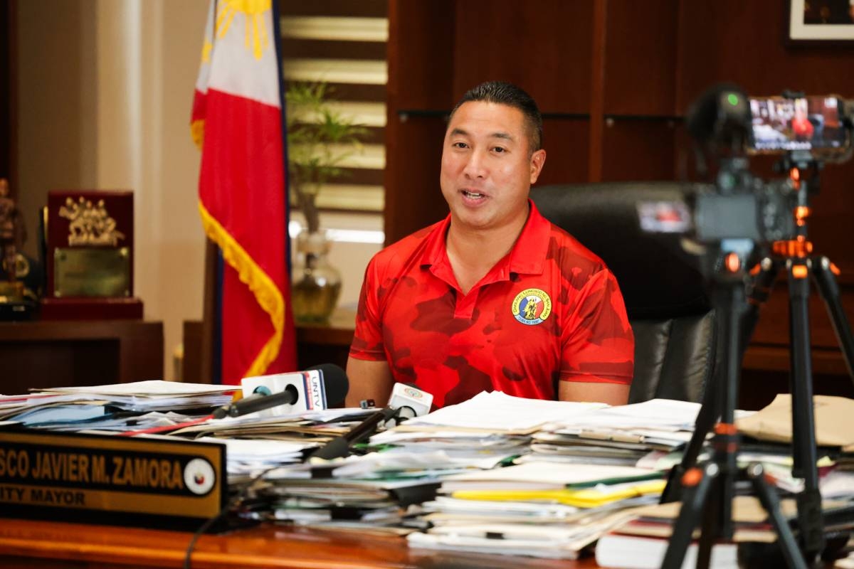 San Juan gets 7 rescue boats, boosts radio system