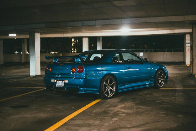 Motorsports mourns the passing of three racing legends