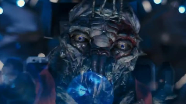 How the Halo movie collapse led to Neill Blomkamp making District 9