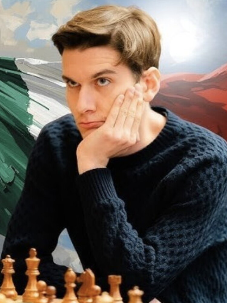 Il campione italiano, Luca Moroni: "A volte si dimentica quanto gli ...