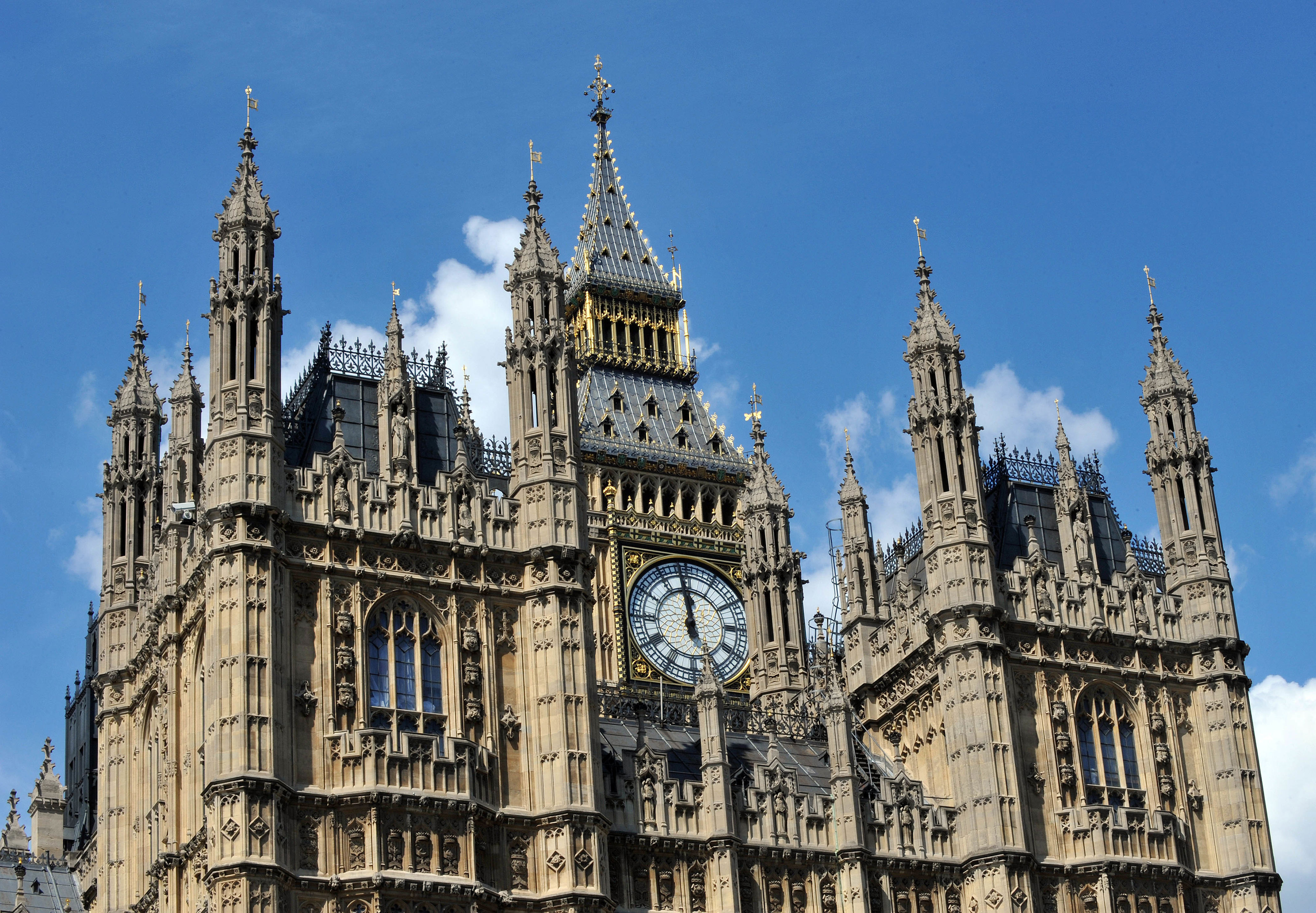 Ashton-under-Lyne's top petitions this week