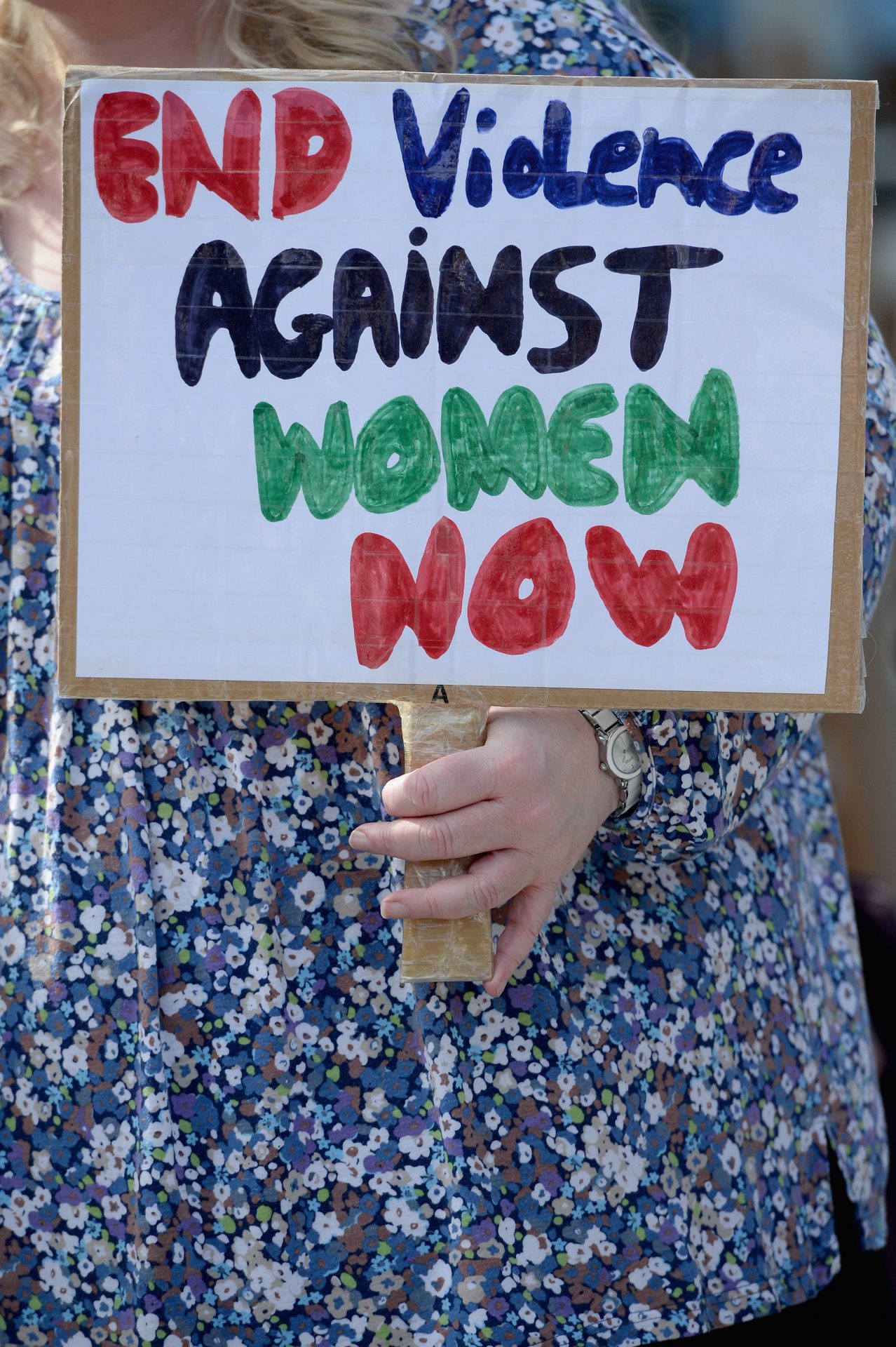 Refuge: “The government’s VAWG strategy sets ambition, but lacks ...
