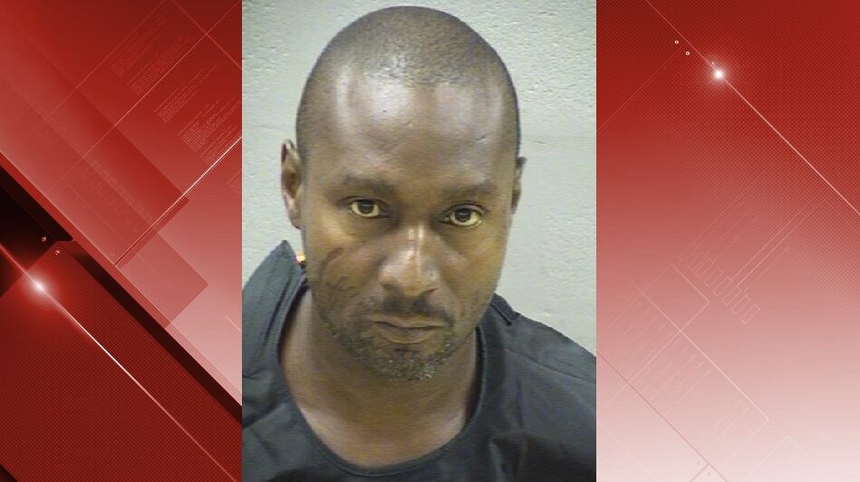 Suspect in Lynchburg killing arrested