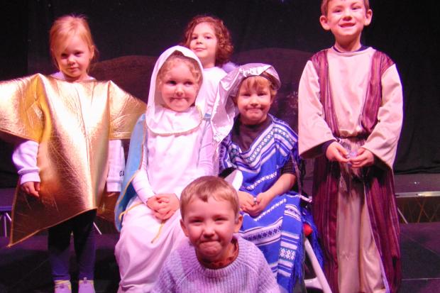 Primary school celebrates festive cheer and high achievement: 'We are ...