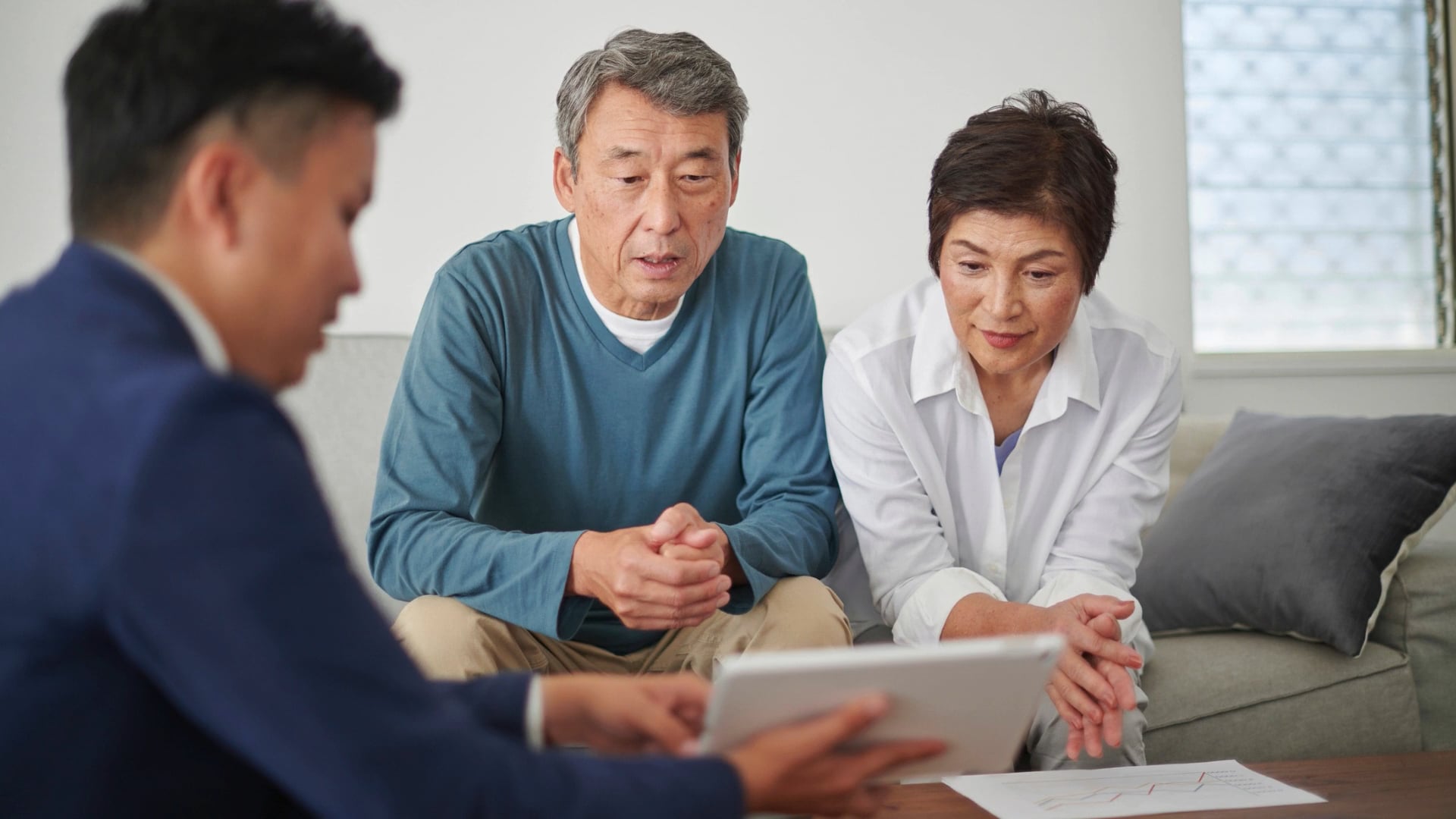 Don't wait: Long-term care insurance becomes nearly impossible to get ...