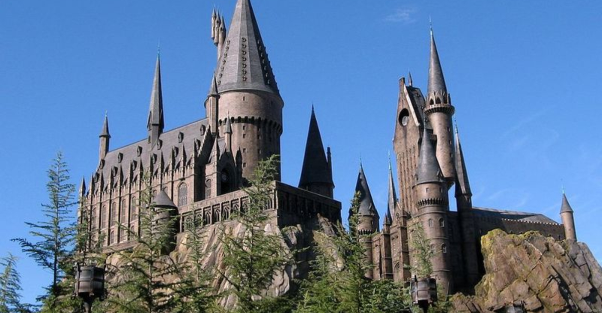 8 epic fantasy book series every young adult should read