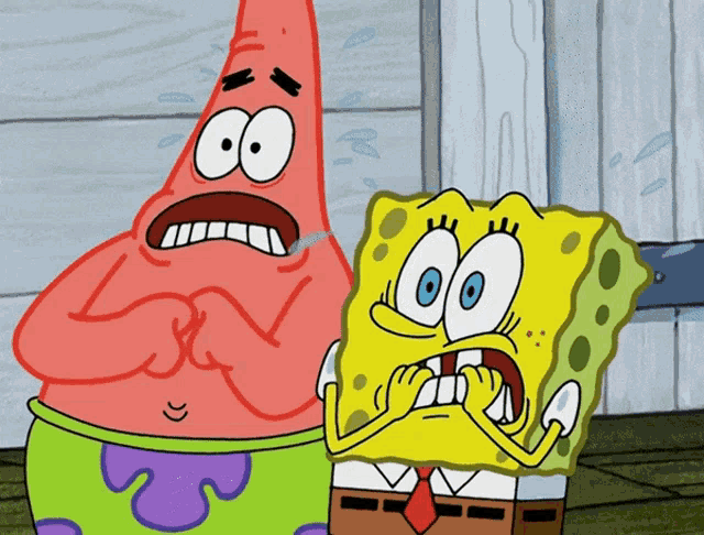 Every SpongeBob villain ranked by how much chaos they caused in Bikini ...