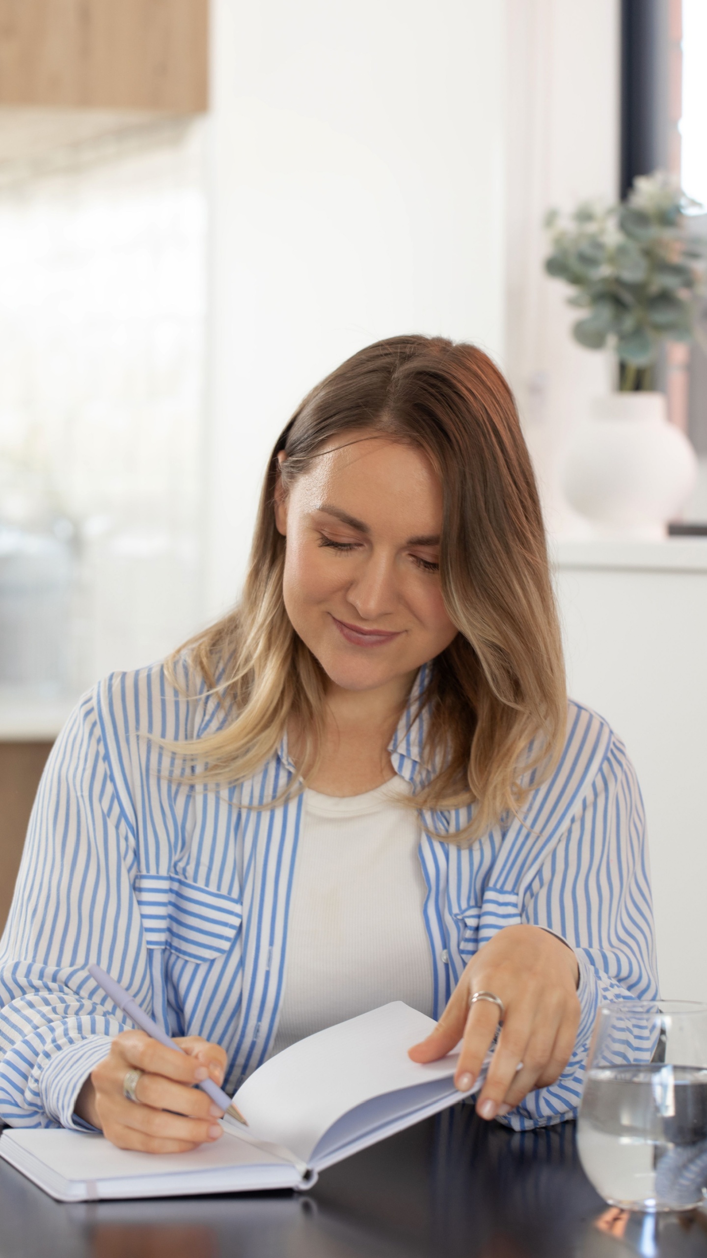 9 habits that make life feel organized