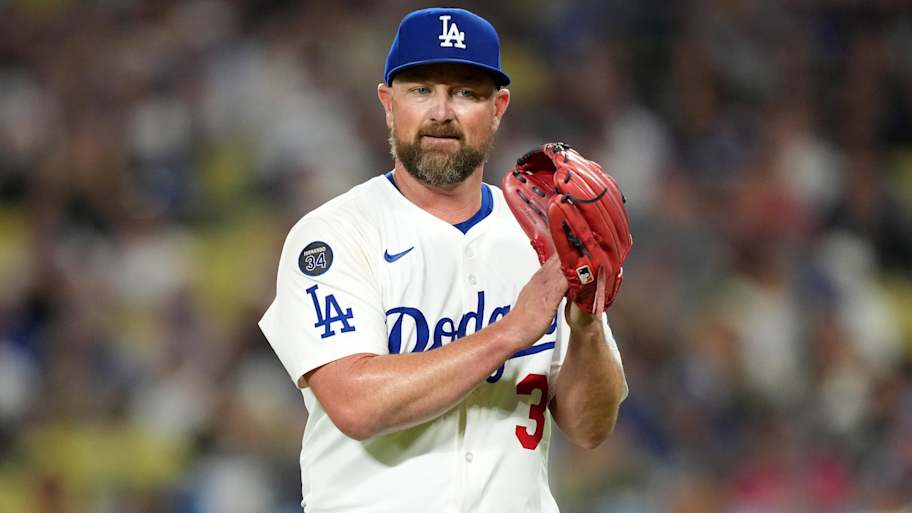 Longtime veteran reliever listed as someone Nationals should sign this ...