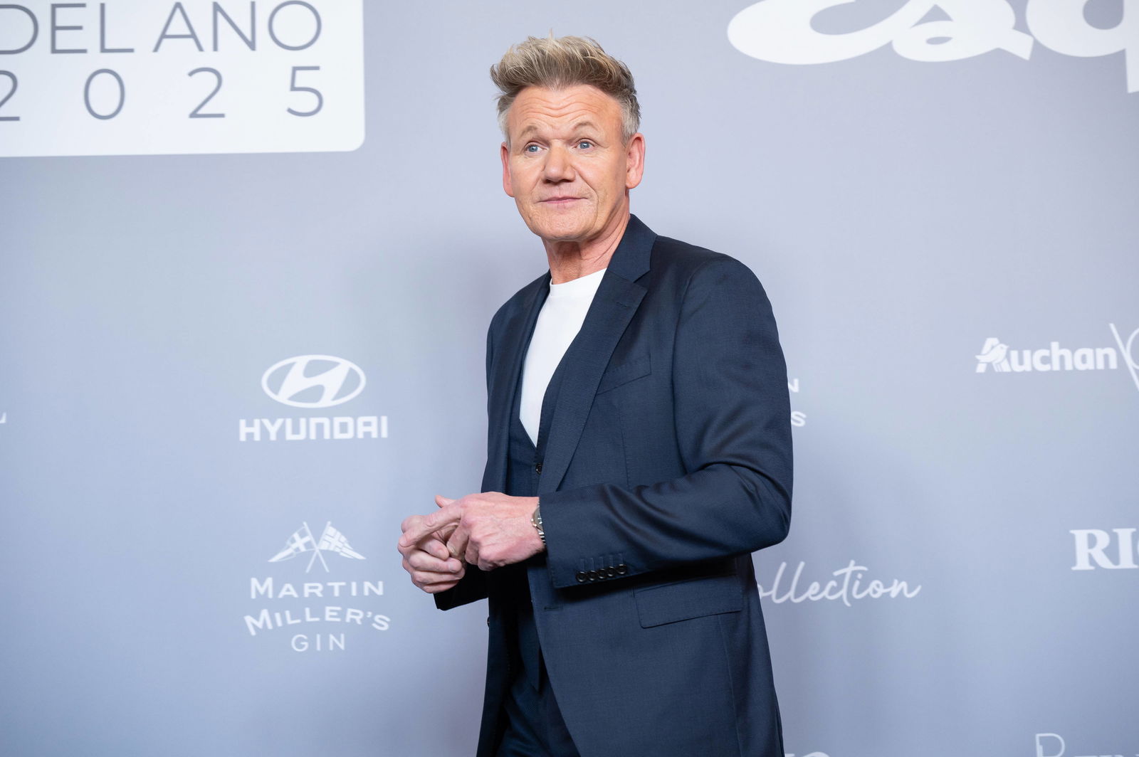 ‘Being Gordon Ramsay’: Everything to know about the fiery chef doc ...