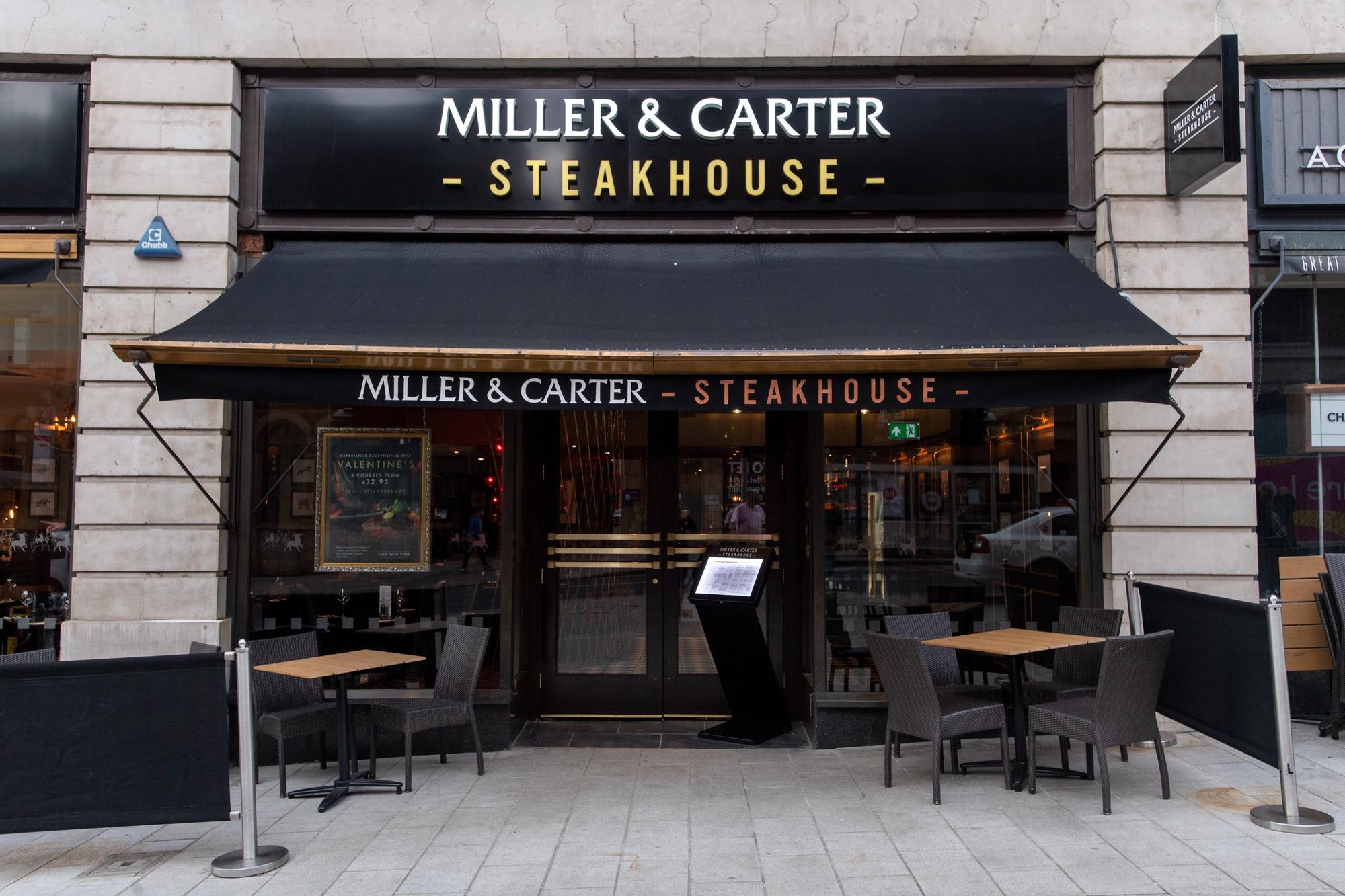 10 of the best New Year's Eve party menus in Leeds that are available ...