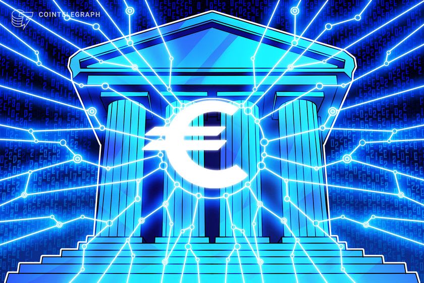 ECB eyes onchain settlements next year as lawmakers weigh digital euro ...