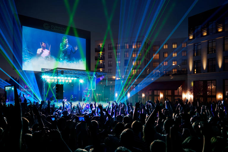 Current landing: New identity to transform Kansas City’s riverfront