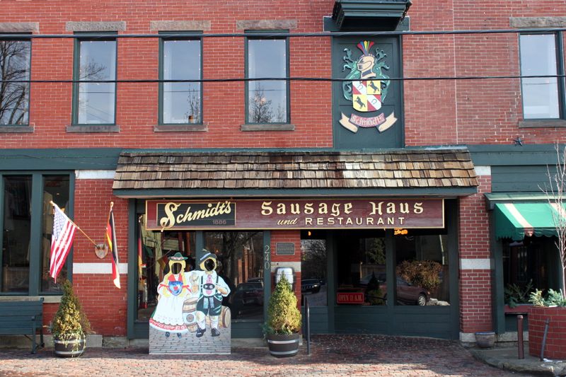10 Ohio eateries so good they’re worth a journey from anywhere