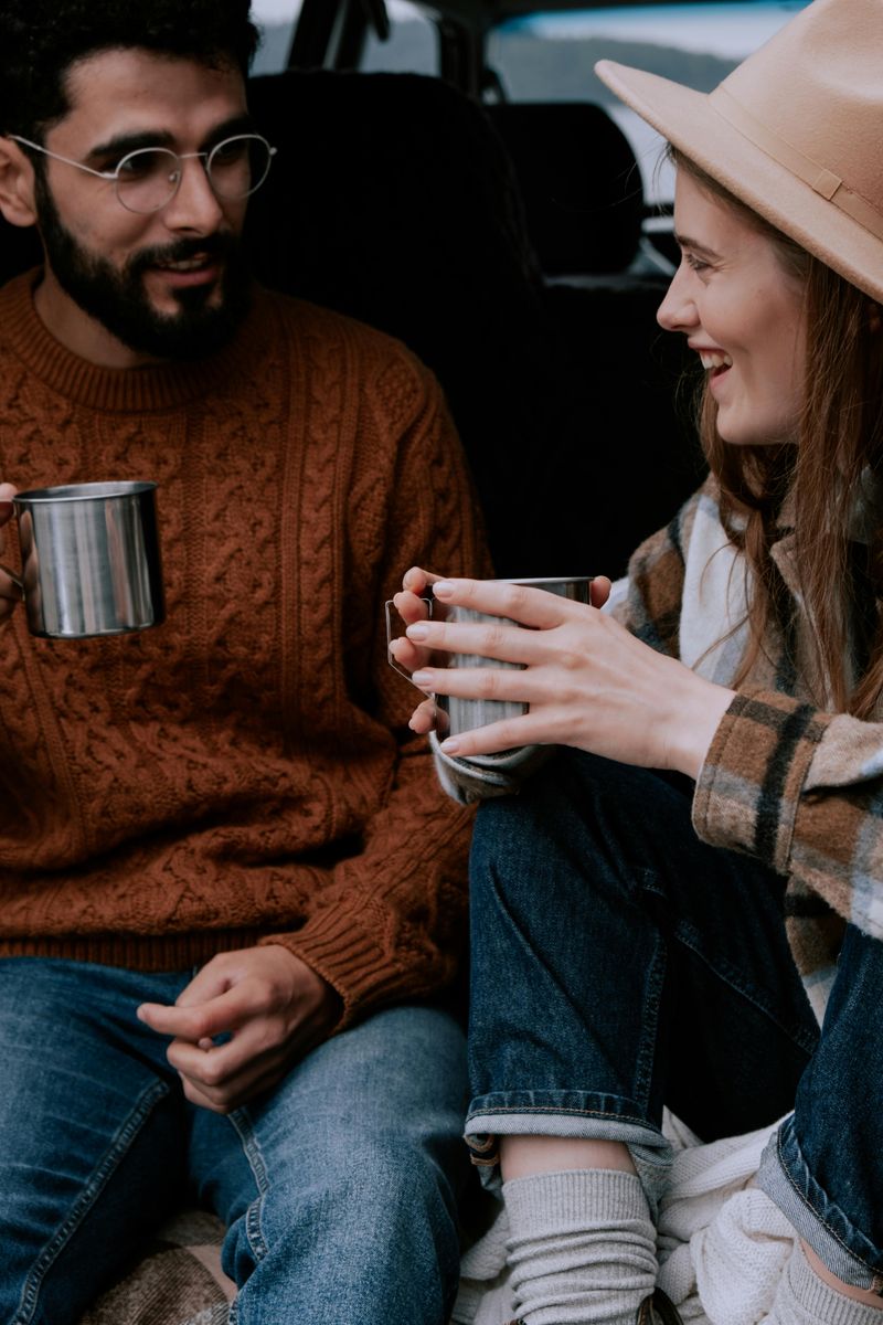 You might not notice these 12 subtle signs, but they mean people deeply ...
