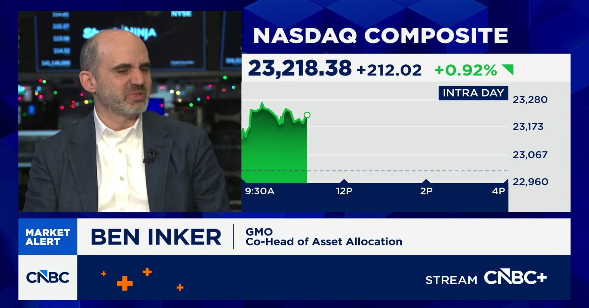 AI is a bubble, and figuring out exactly when it’s going to burst is ...