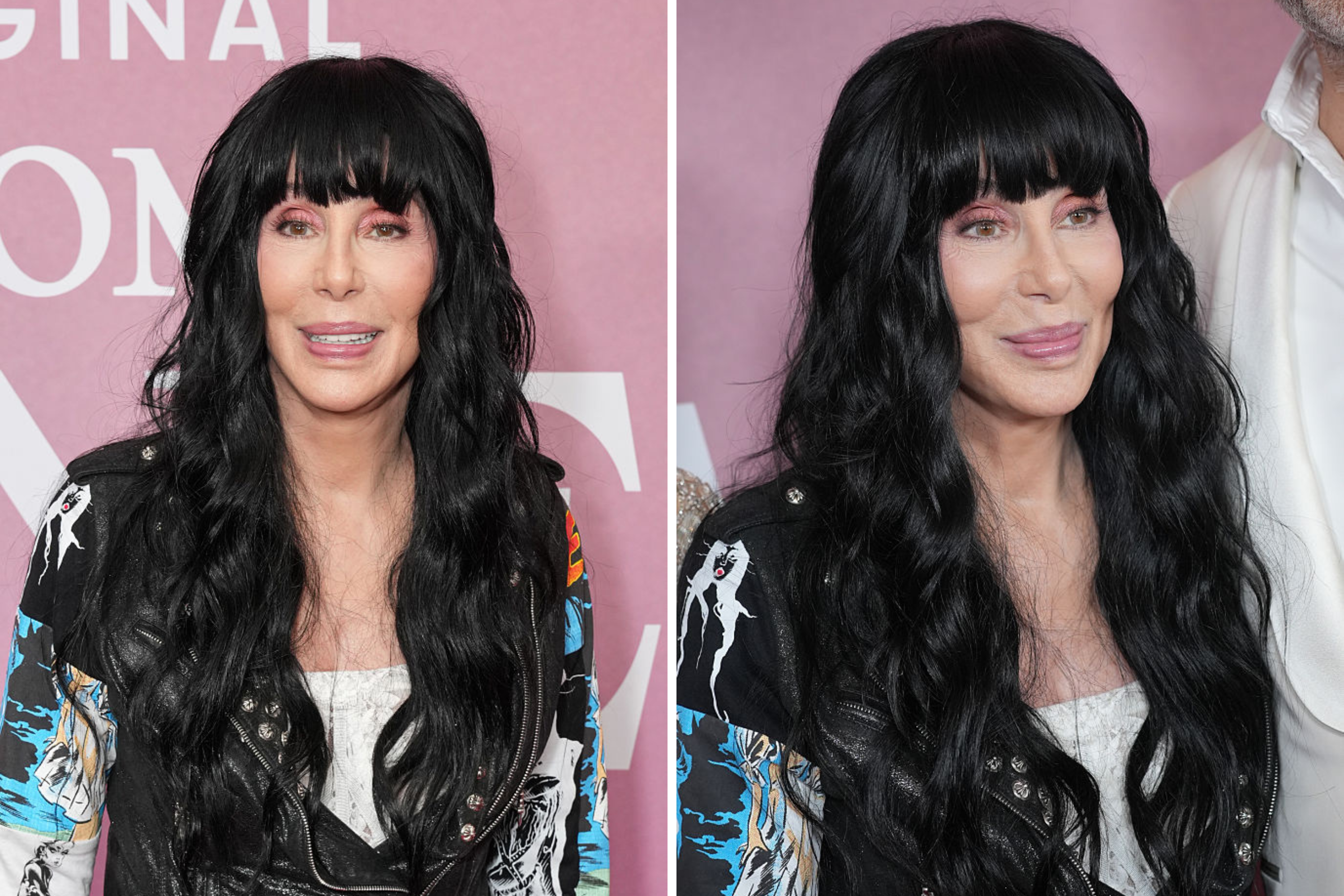 Cher appears to slap Ariana Grande in "SNL" preview