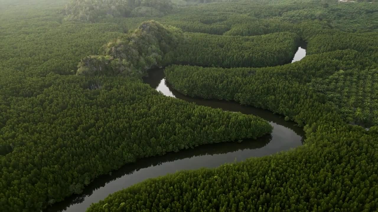 A sky-high journey across Thailand’s natural wonders