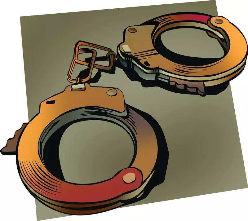 Cybercrime syndicate busted, three held from two districts