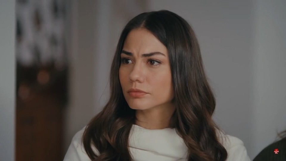 Zagrała Zeynep w tym tureckim serialu. Zobacz, co dzisiaj słychać u ...