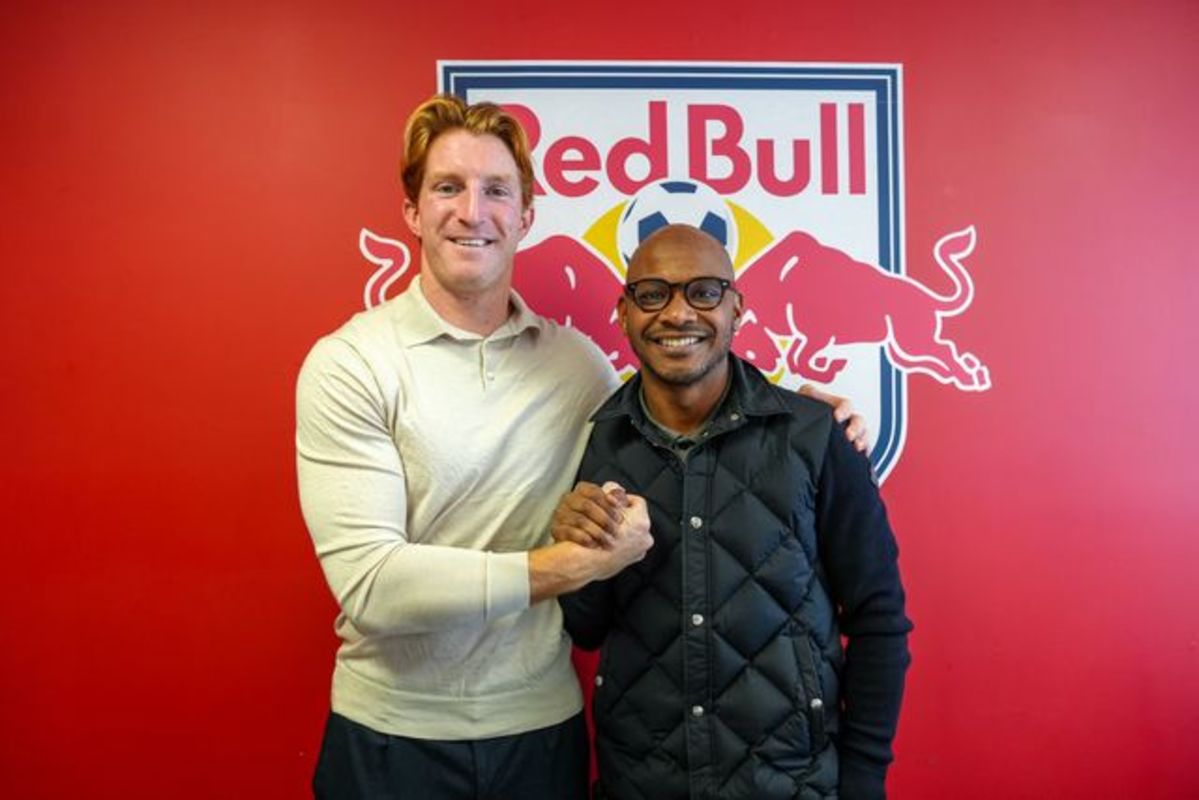 Amid offseason of change, Red Bull New York will continue to rely on ...