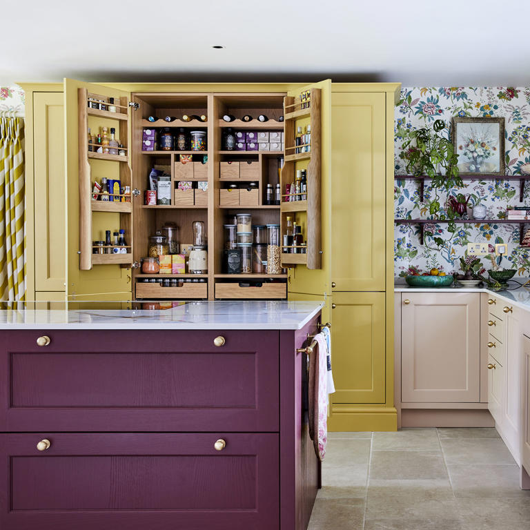 Confidence zones are the secret to making your small kitchen shine in 2026