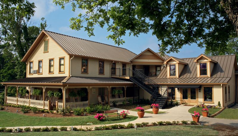 Georgia’s best food isn’t in Atlanta, it lives in these 10 small towns