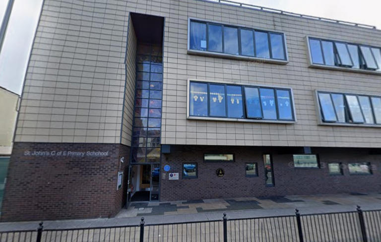 The 19 best Fylde Coast primary schools based on KS2 data as ...