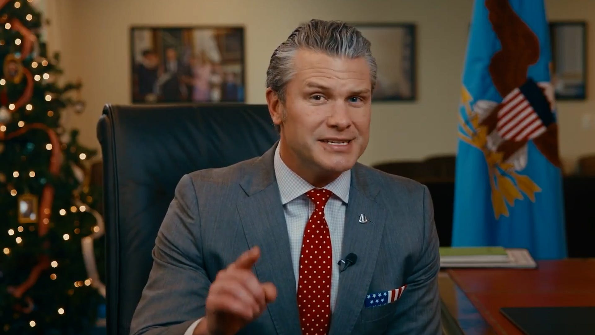 Who will get warrior dividend payments? How checks are being funded