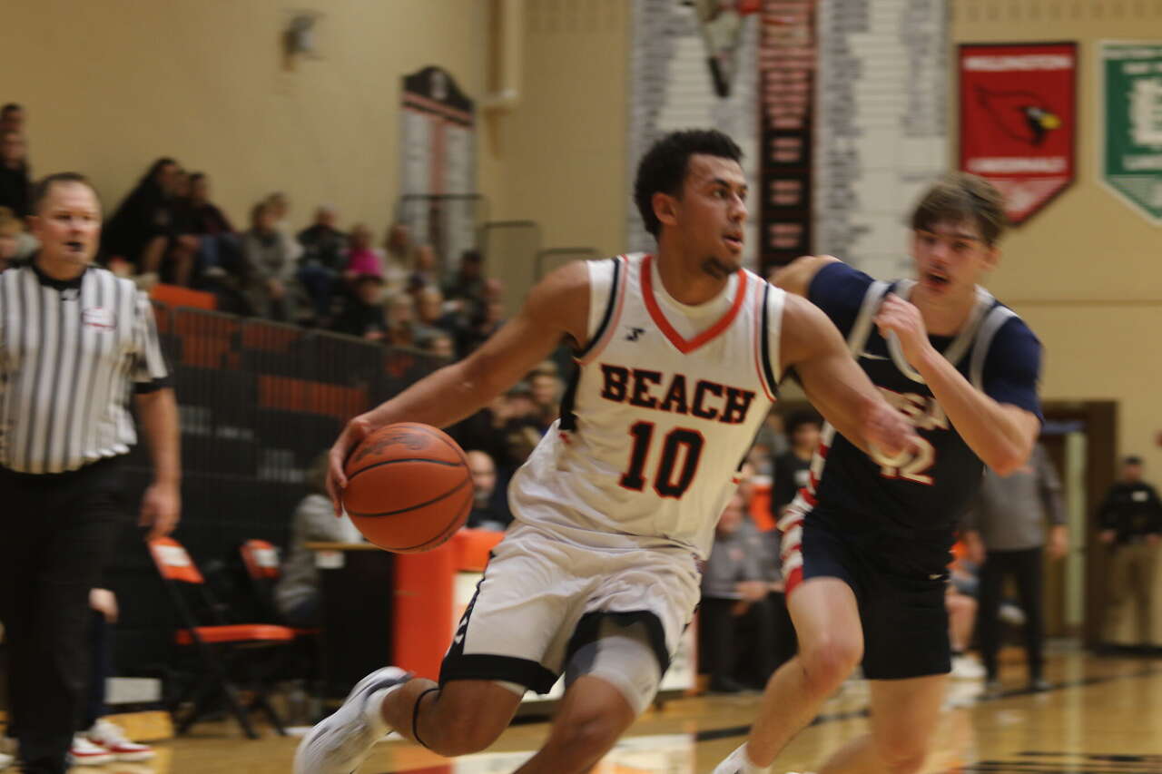 Harbor Beach, Ubly face off: 5 things to know