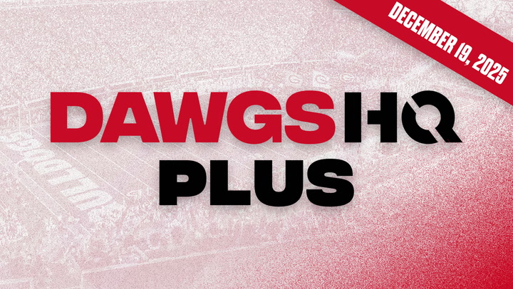 Examining new intel on Georgia and transfer portal | Latest on injuries