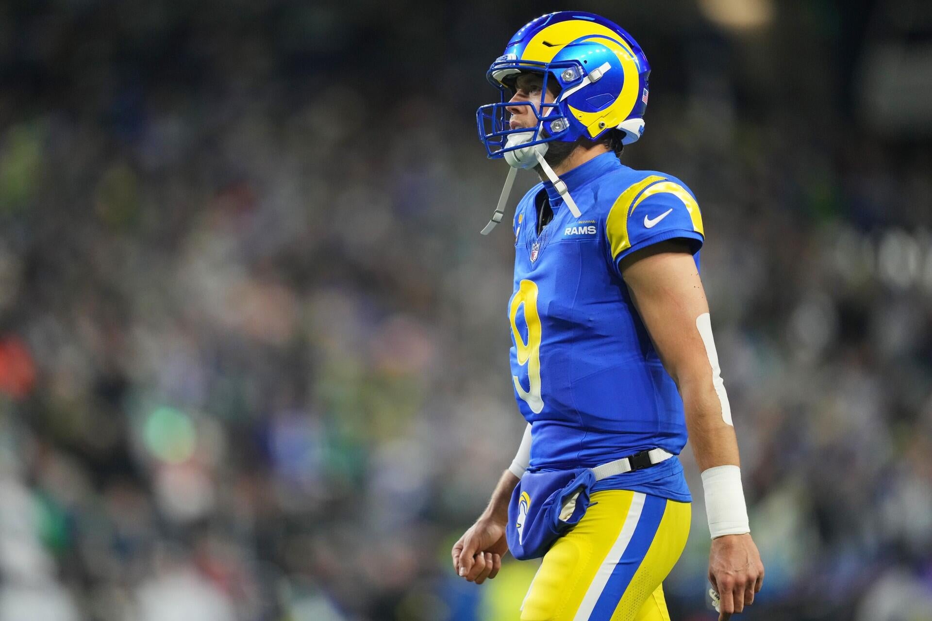 How Seahawks benefitted from NFL rulebook loophole that Matthew ...