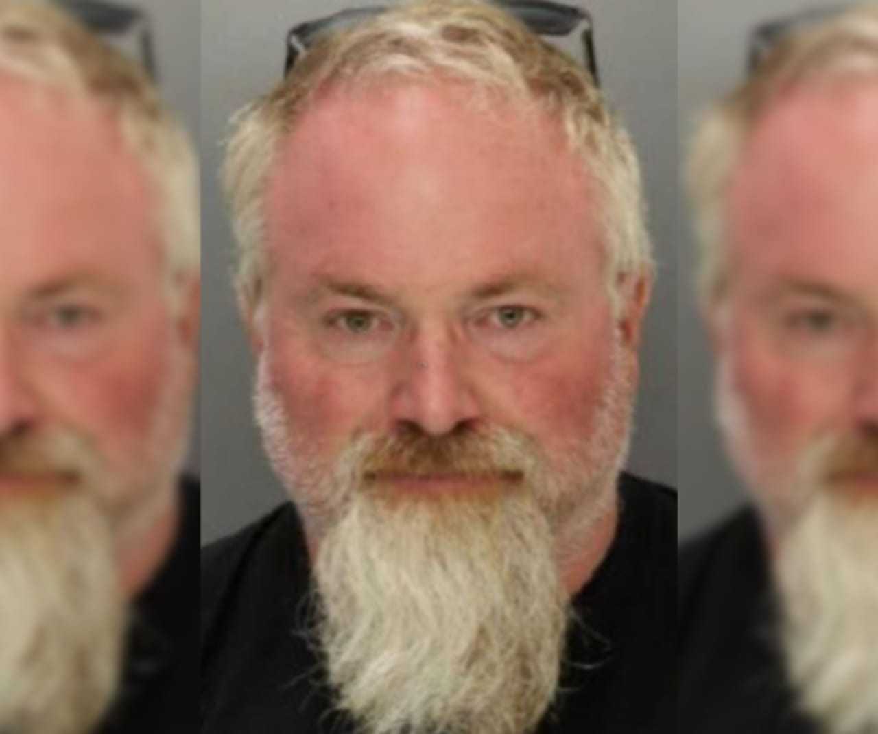 Eric Dorwart gets up to 85 years in cold case child rapes