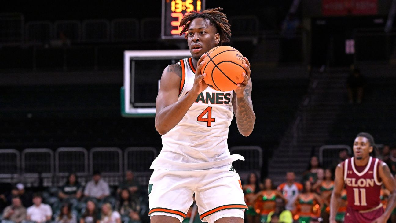Miami F Marcus Allen has non-Hodgkin lymphoma, out for season