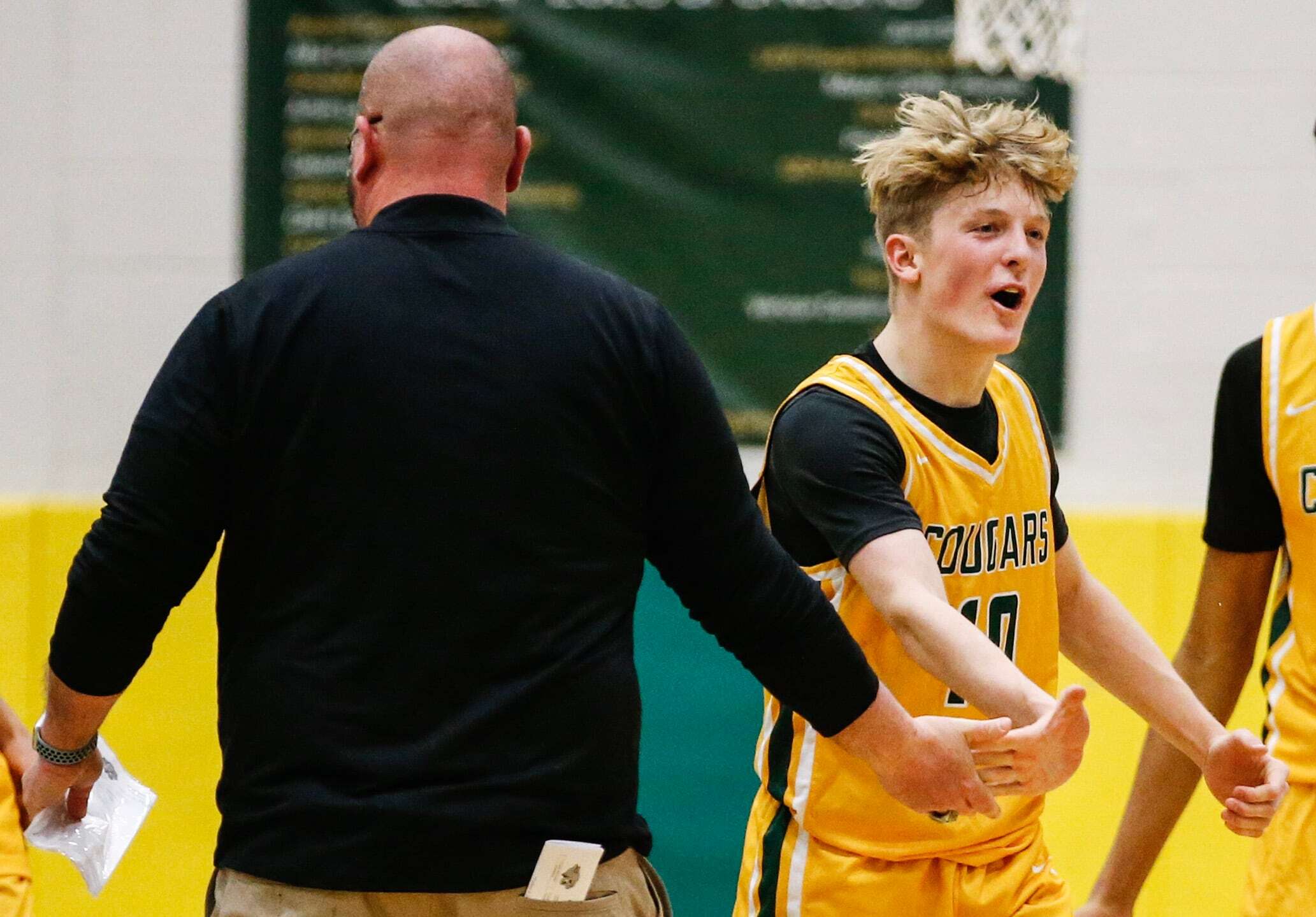 Group 4 boys basketball title contenders to watch in 2025-26
