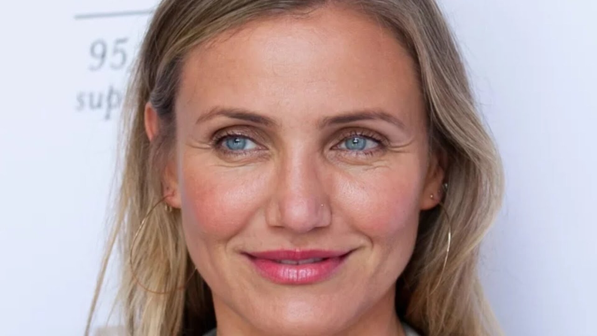 Cameron Diaz's transformation is seriously turning heads