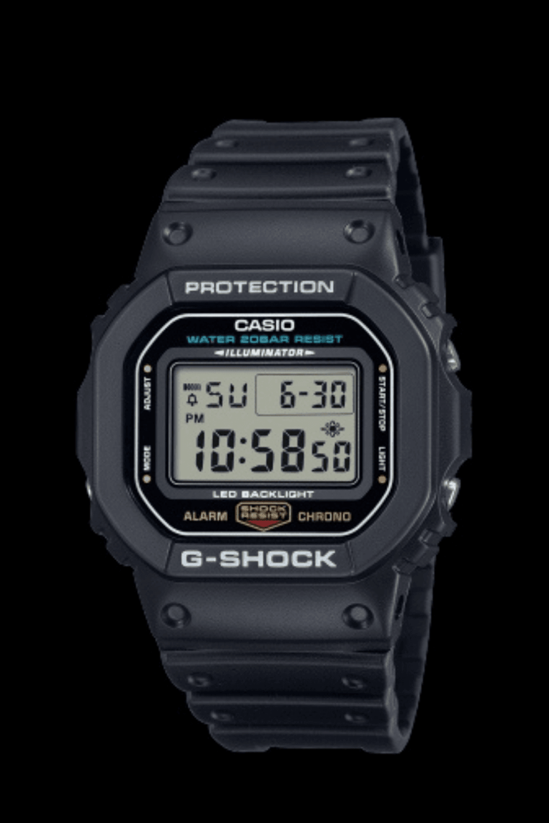 The deep meaning behind Josh O’Connor’s watch in Wake Up Dead Man