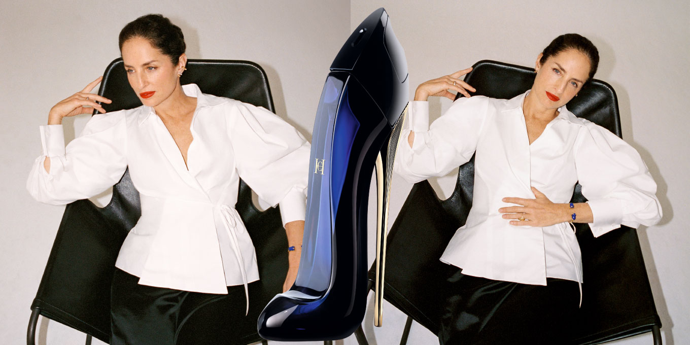 Why everyone’s obsessed with Carolina Herrera Good Girl