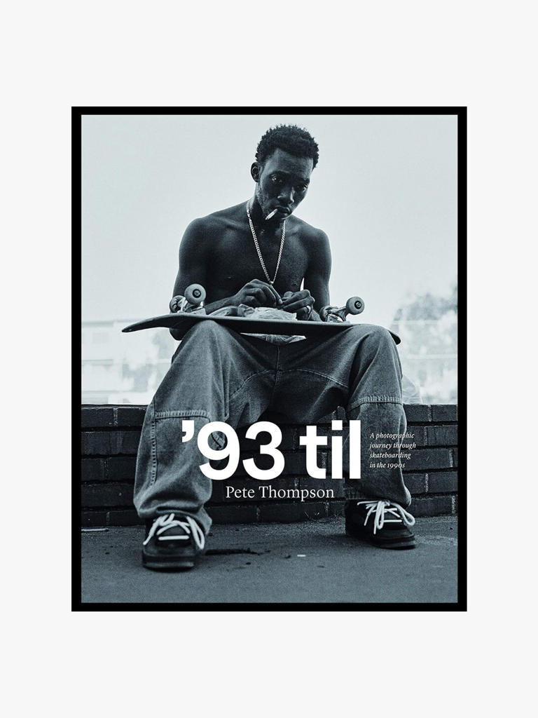 7 obscure fashion books to buy for the menswear nerd in your life