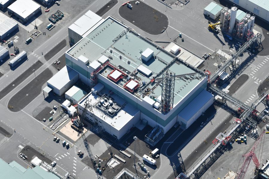 International radioactive waste disposal plan sparks concern in Utah ...