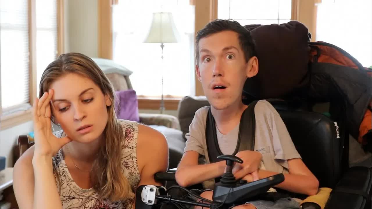 The big confession to Shane’s parents