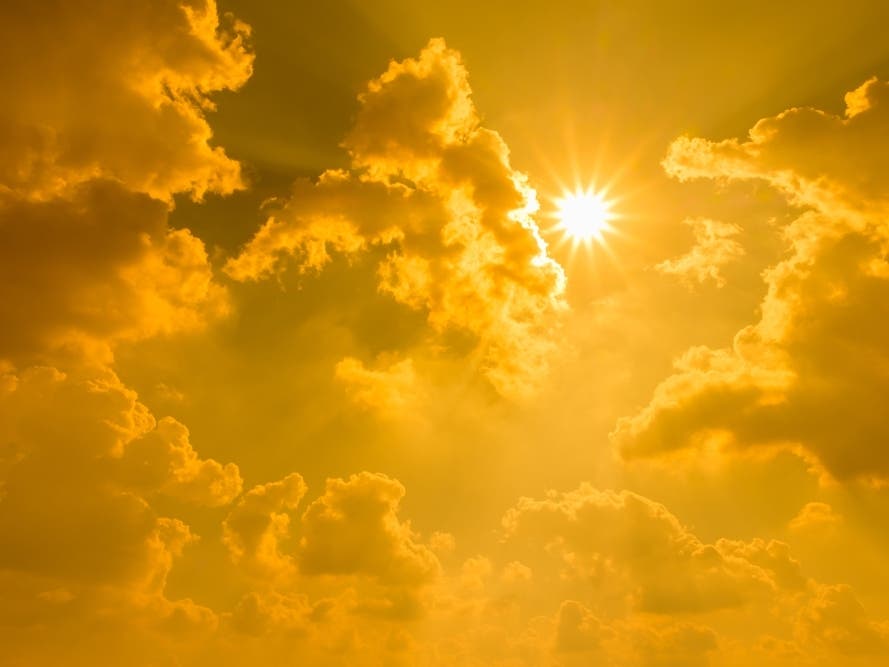 Polar vortex is strengthening: What it means for GA winter temps