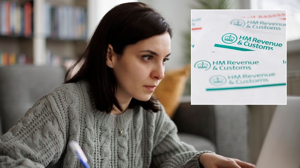 HMRC alert: Britons urged to check payslips as underpayments discovered