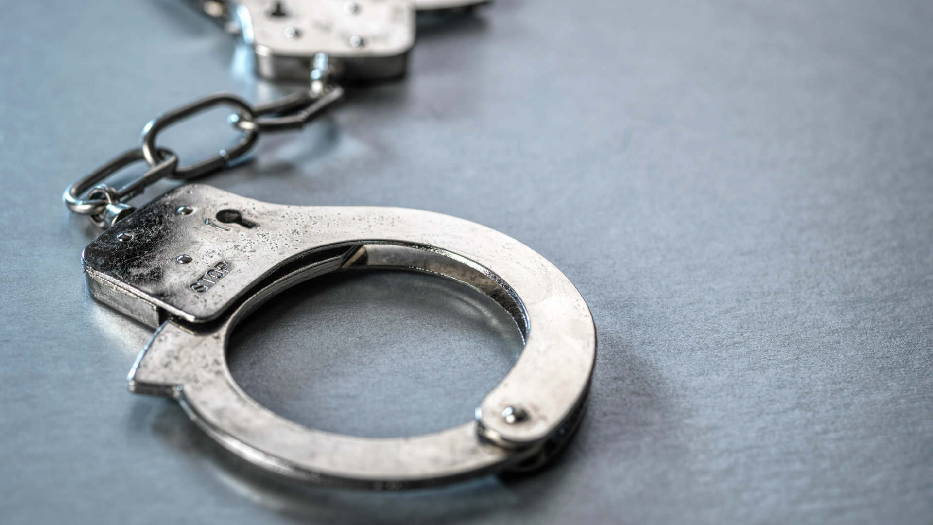 Ash Trevino, influencer known for dating inmates, arrested on ...